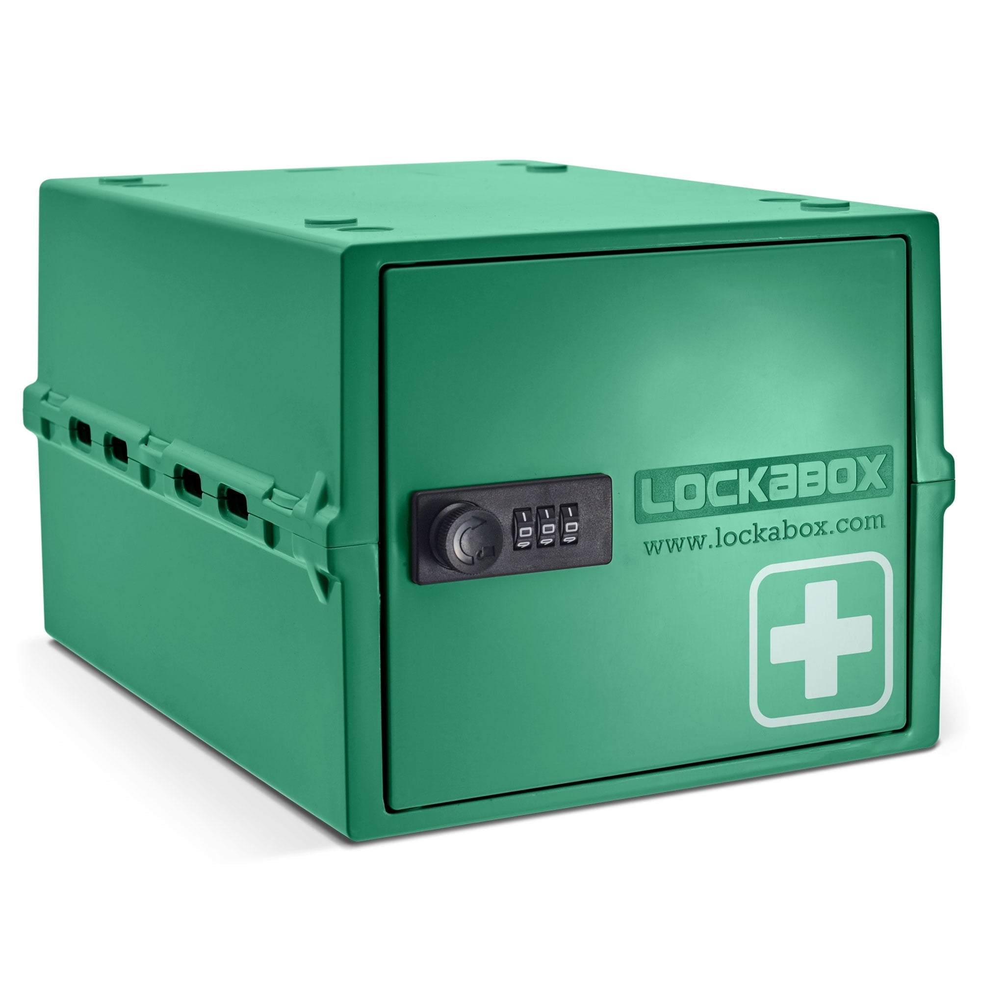 Free Shipping! Lockabox One‚Ñ¢ | Compact, Hygienic and Secure ...