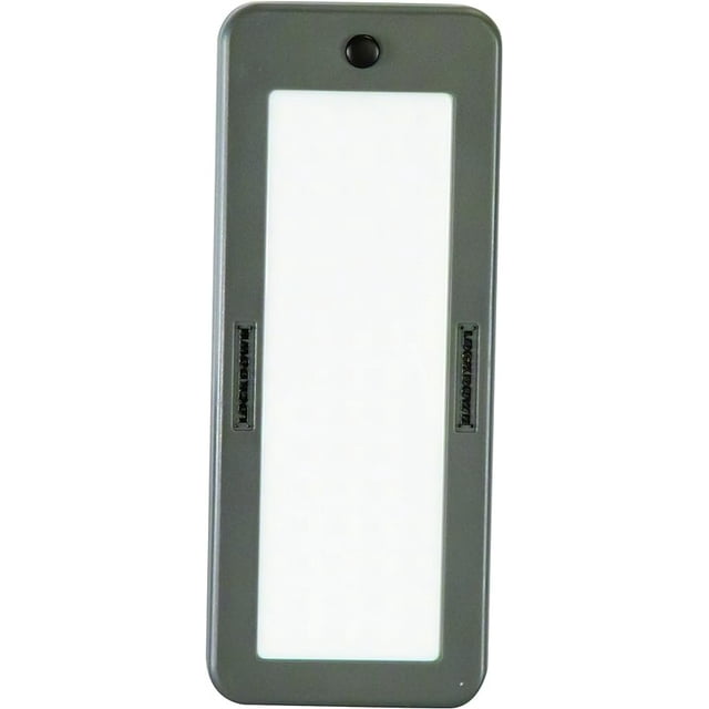 Lockdown Cordless 75 LED Vault Light with 95 Lumens for Convenient Gun ...