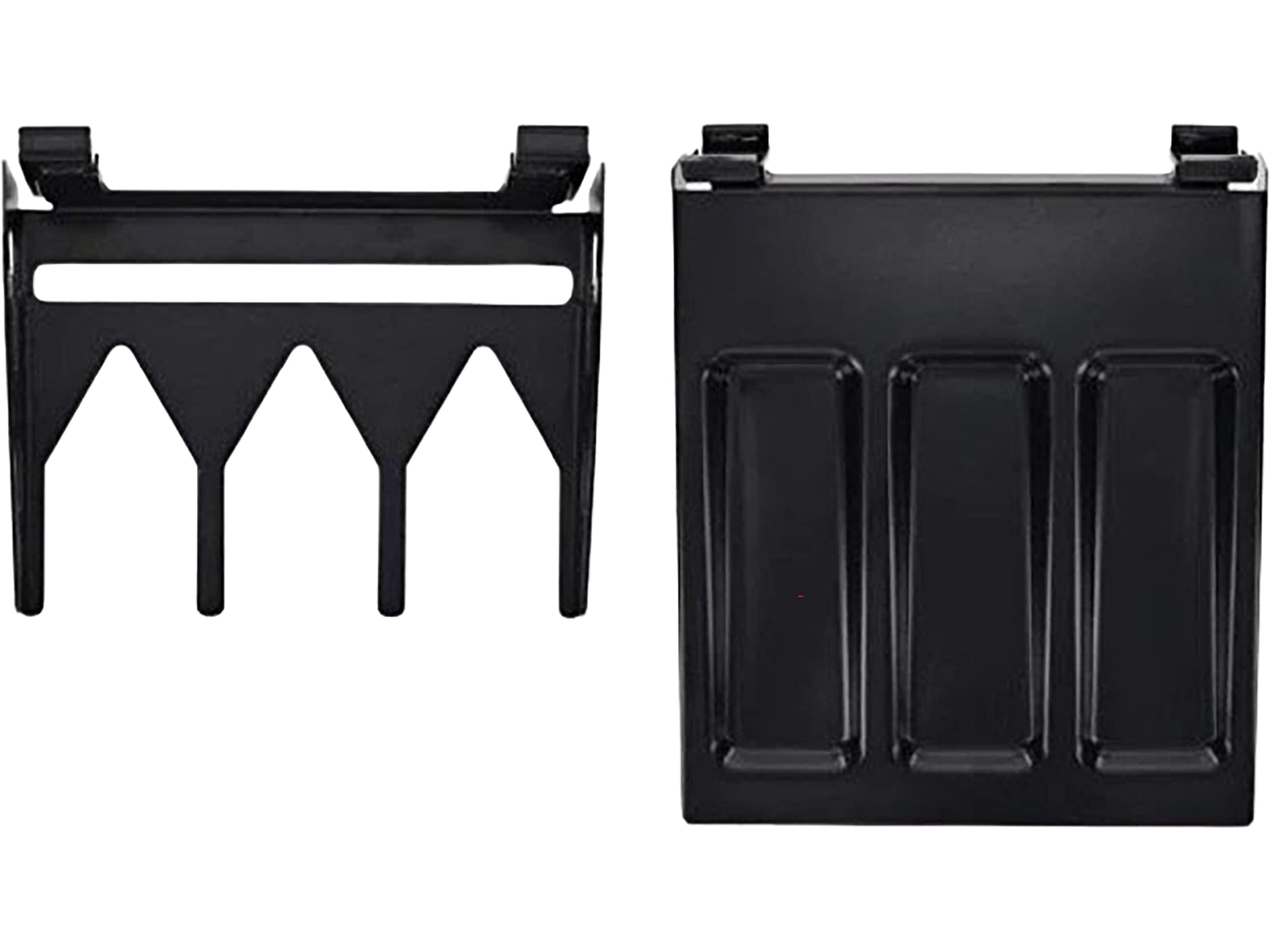 Lockdown SecureWall 3 Gun Vertical Rack - Walmart.com