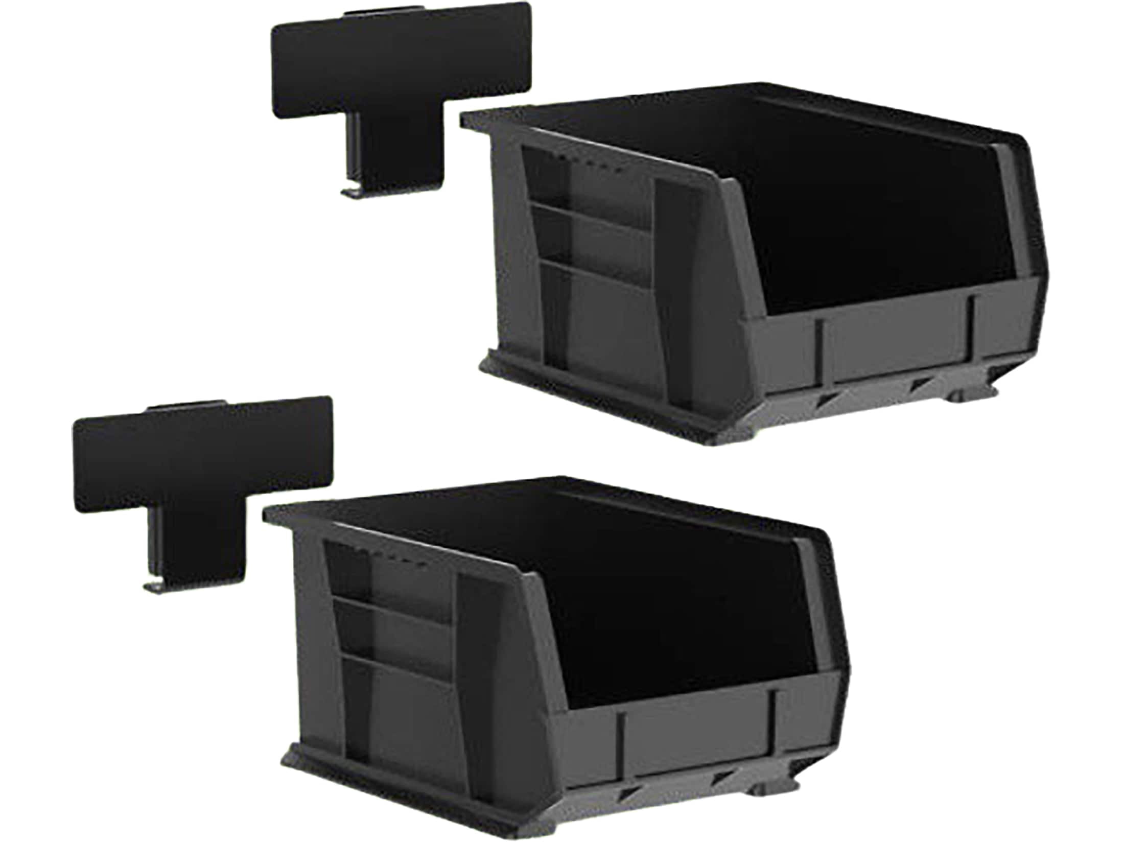 Lockdown SecureWall Bin Hanger 2PK - Walmart.com