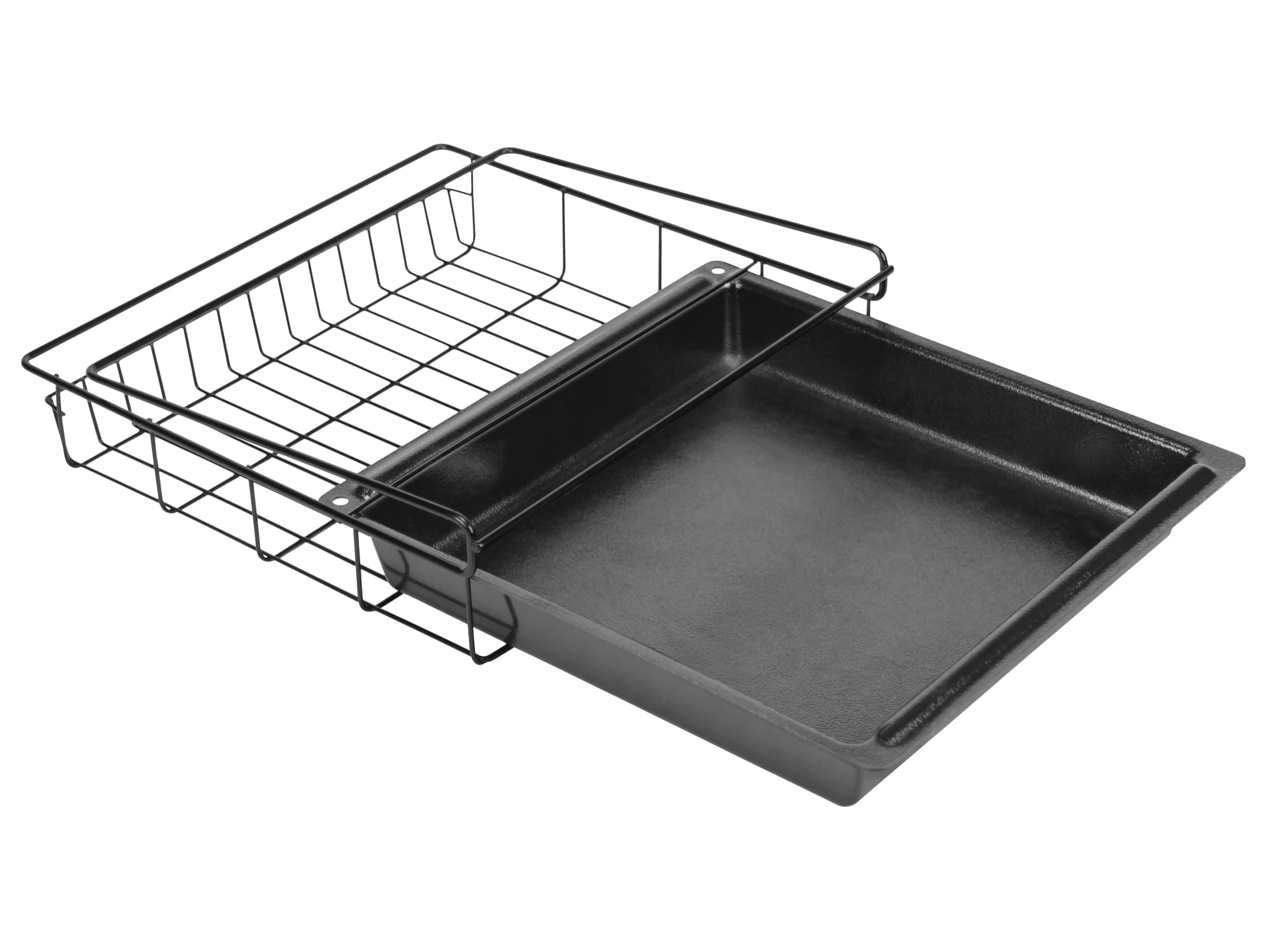 Lockdown Vault Drawer - Walmart.com