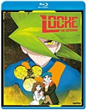 Sentai - Locke The Superman [BLU-RAY] - Walmart.com