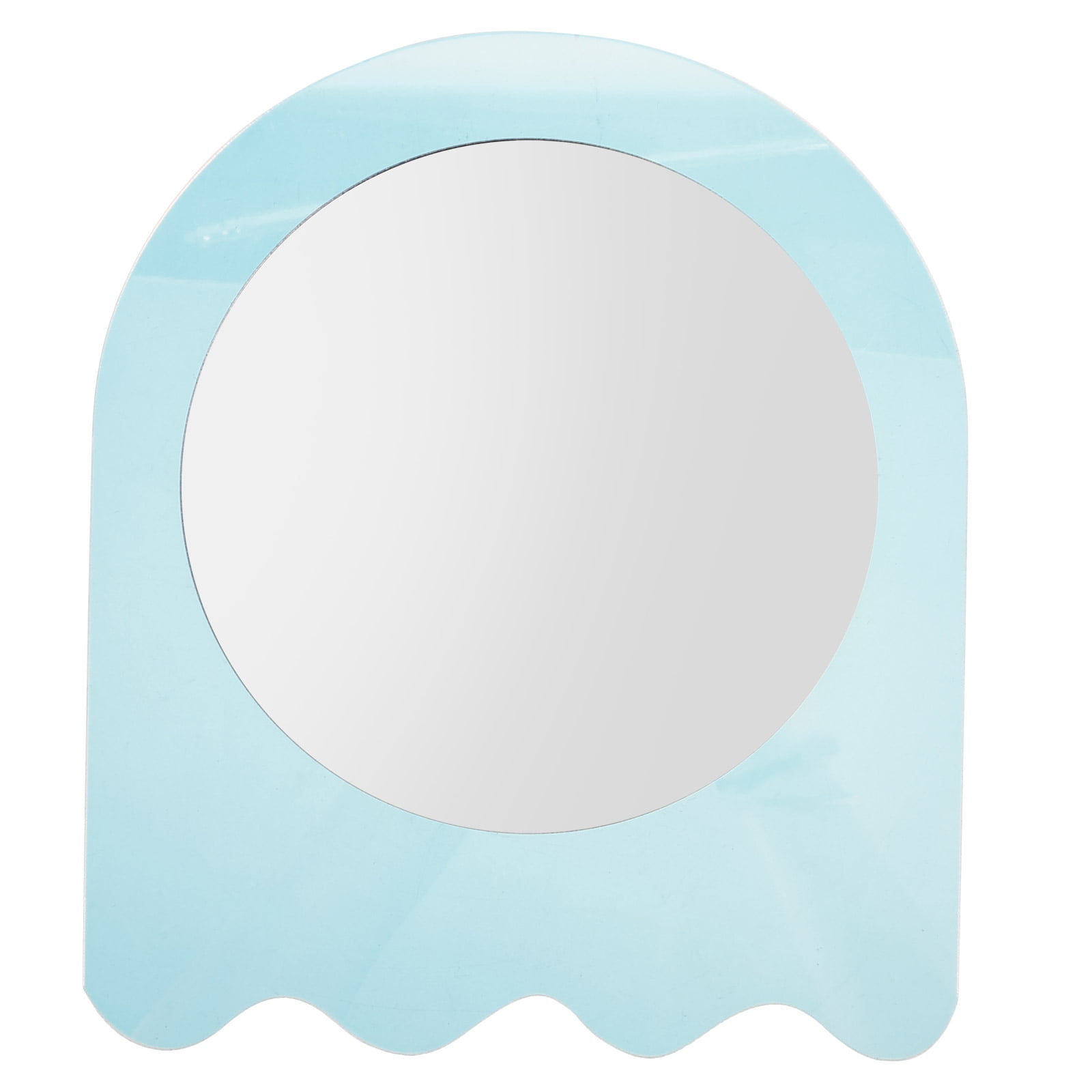 Locker Magnetic Mirror Locker Mirror with Magnet Locker Mirror Vanity ...