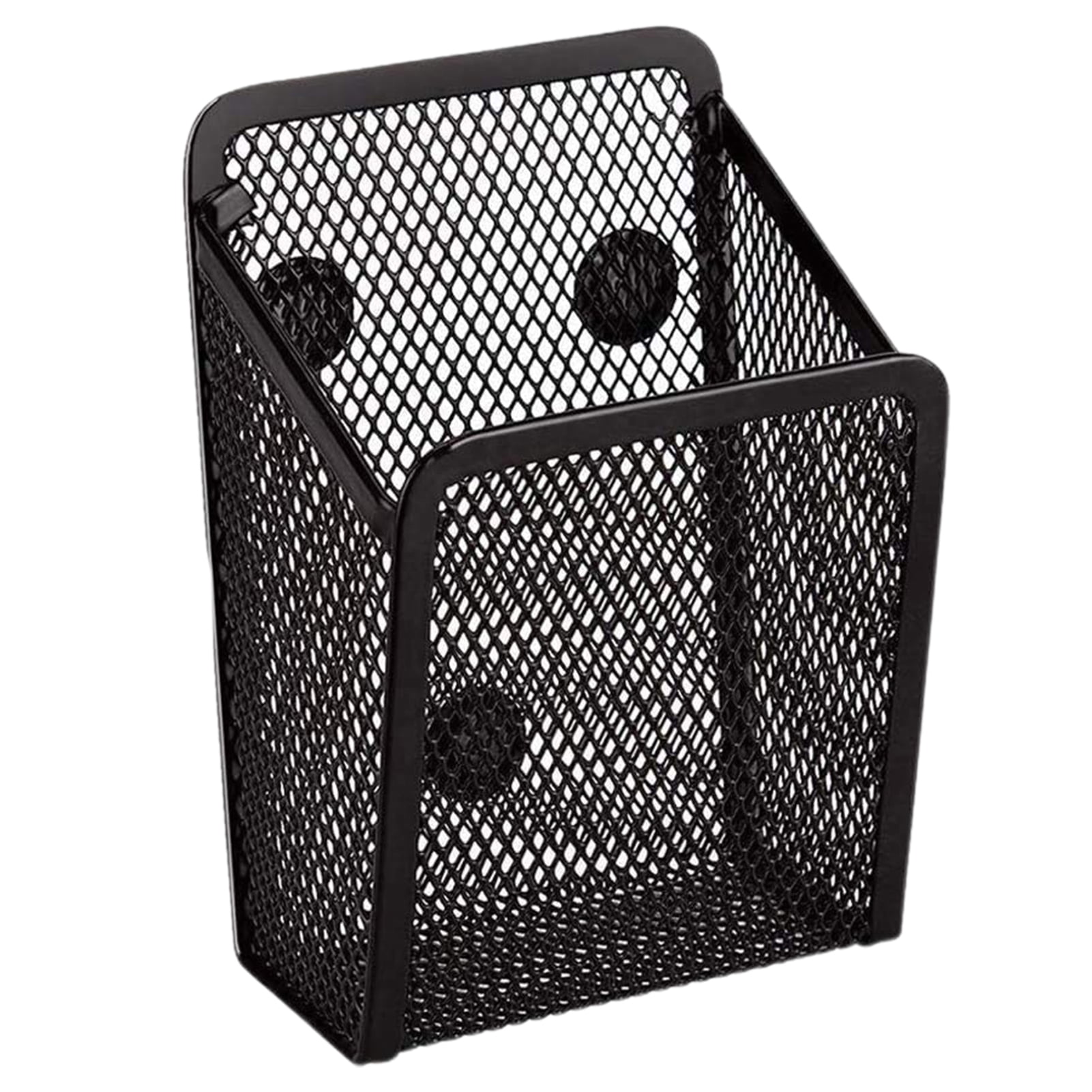 Locker Organizer Kit Maximize Space, Magnetic Pen Holder, Easy ...