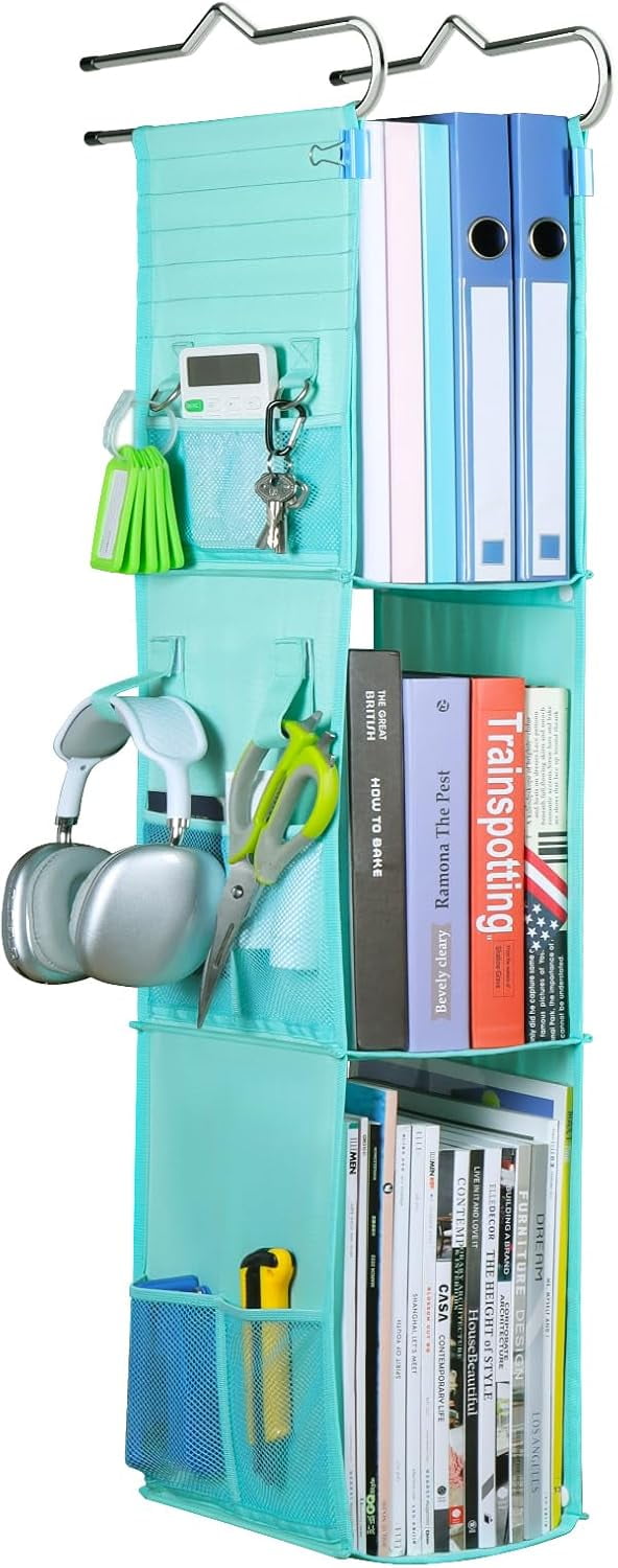 Locker Organizer Shelf, School Locker Organizer Hanging Fits Full or ...