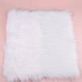 Locker Rug 15.75×15.75in Soft Fluffy Area Carpet Decorations - Walmart.com