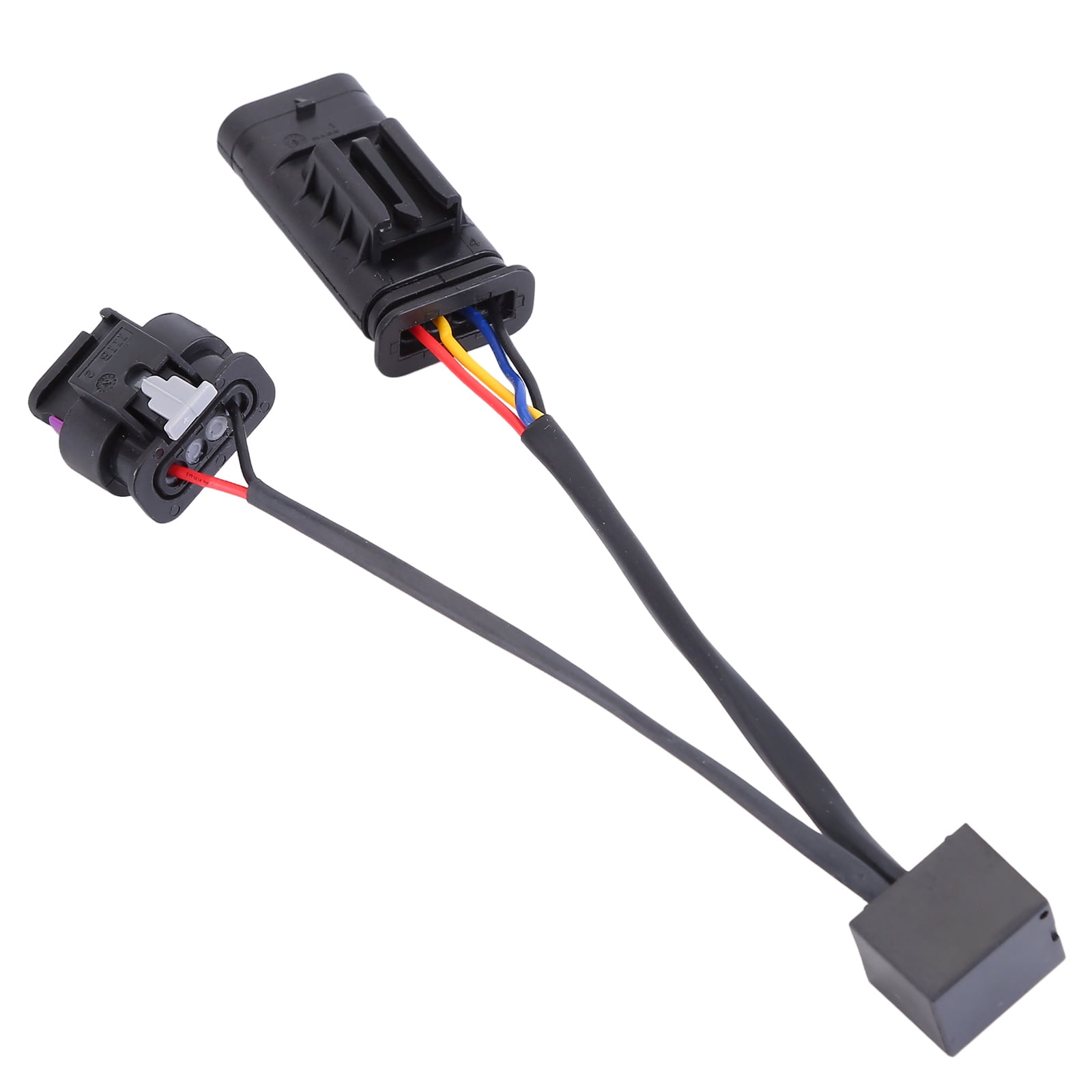 Locker Sensor Bypass Harness for Jeep Gladiator 2020-2023 & Jeep ...