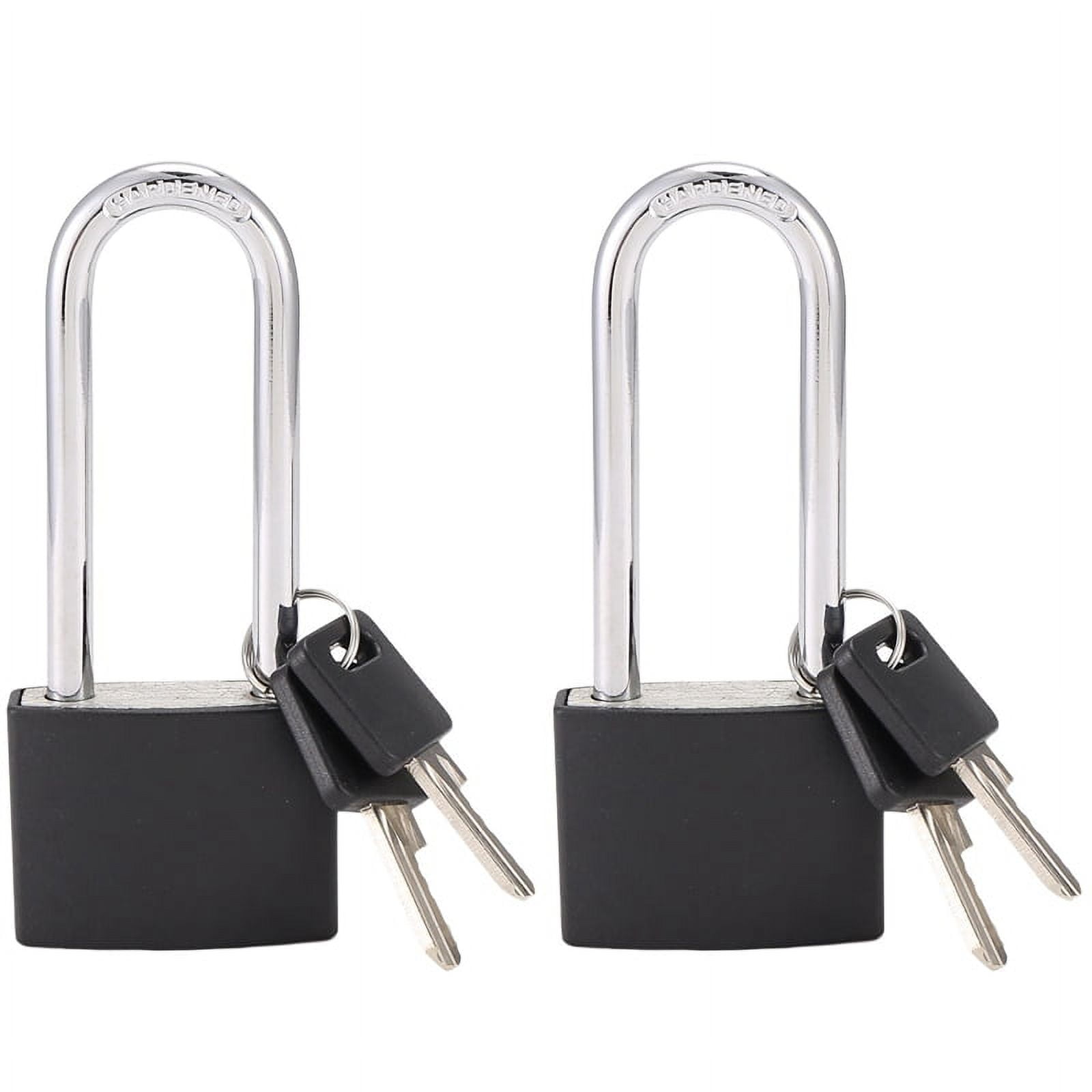 Locker Set Key Padlock, Shackle Outdoor Waterproof Lock Service with ...