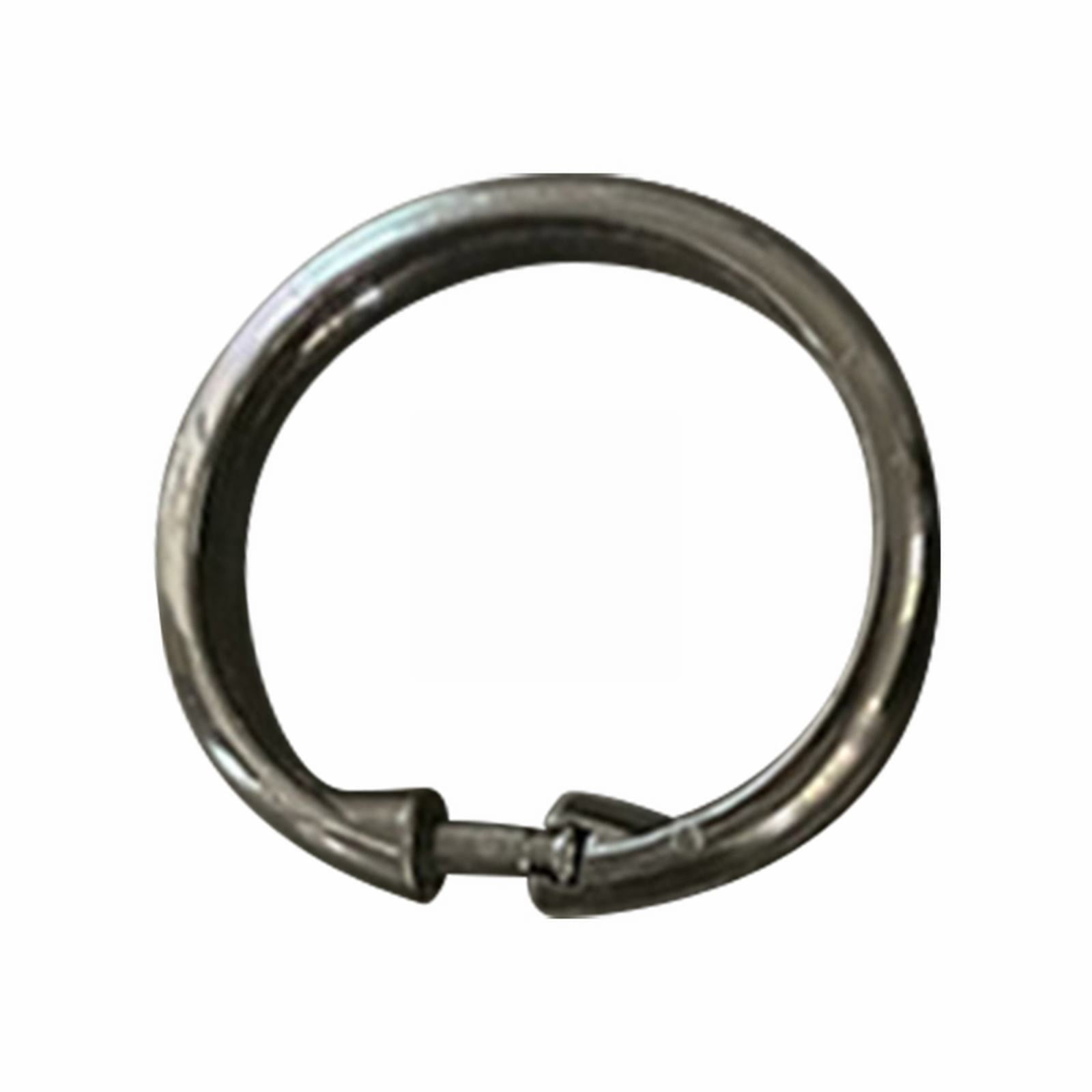 Locker Shelf And 2 Pack 24 Piece Basic Locking Oval Hook Easy Gliding ...