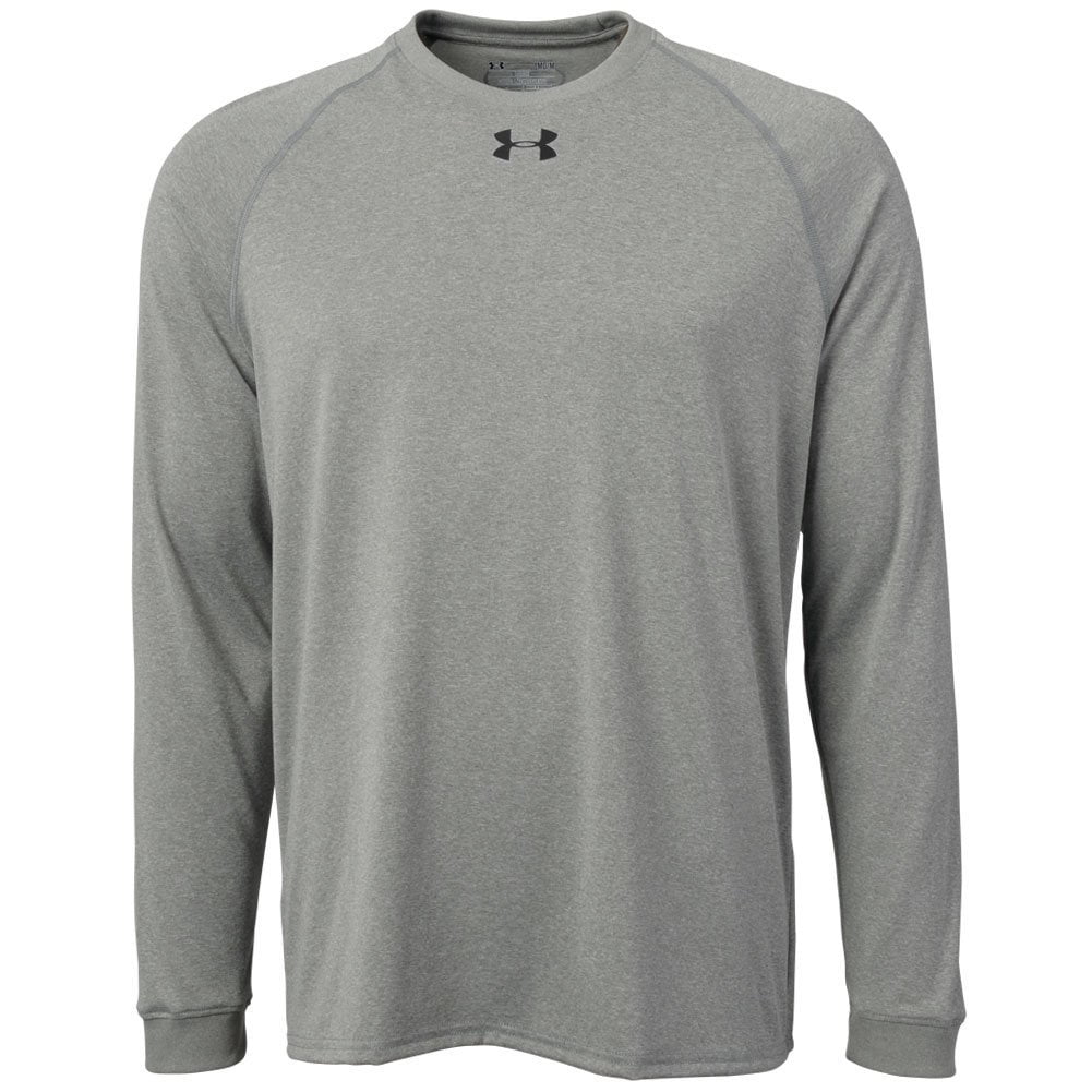 Under Armour Men's 3XL Team Locker Long Sleeve T-Shirt (Locker T Ls ...