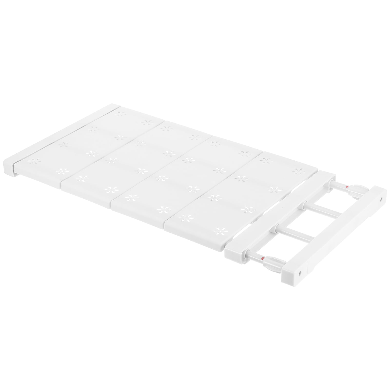 Lockers Tension Shelf Expandable Narrow Shelf Expandable Closet Shelf ...