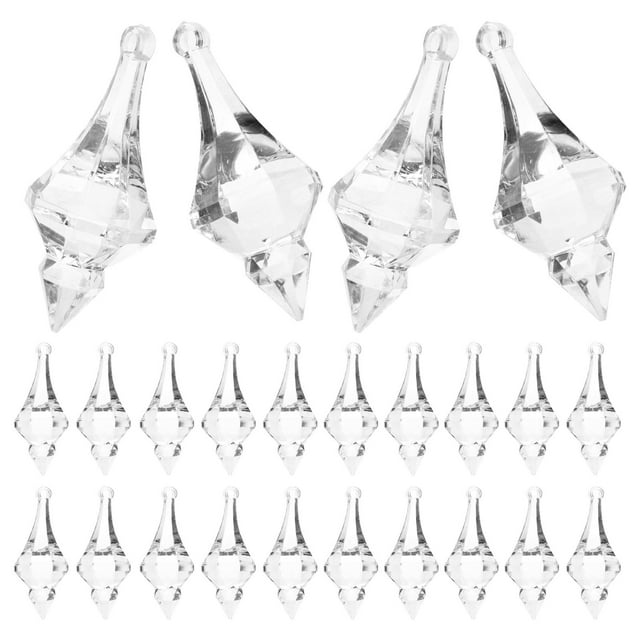 Locket Replacement Crystals for Lamps and Chandeliers Chandelier ...