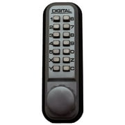 Surface Mounted Deadbolt