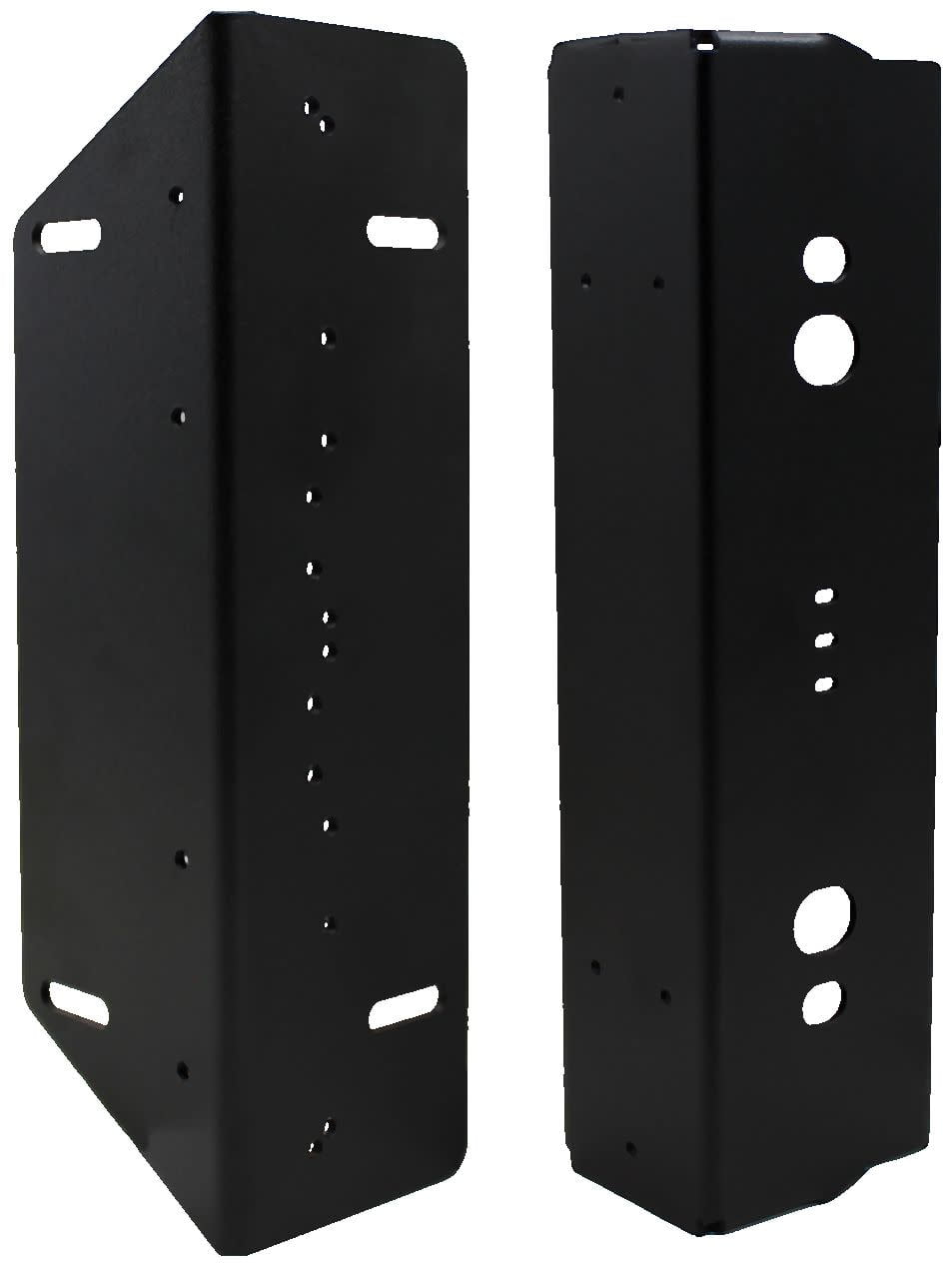 Lockey Gl2linx178 1-7/8" Chain Link Adapter For Sumo Gl2 Surface Mount ...