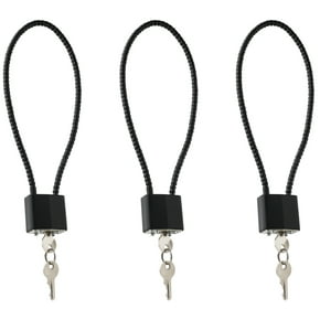 Cable Gun Locks