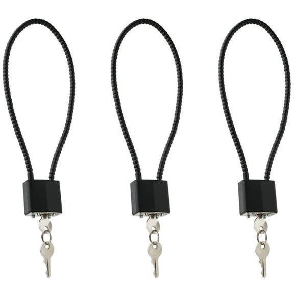Cable Gun Locks