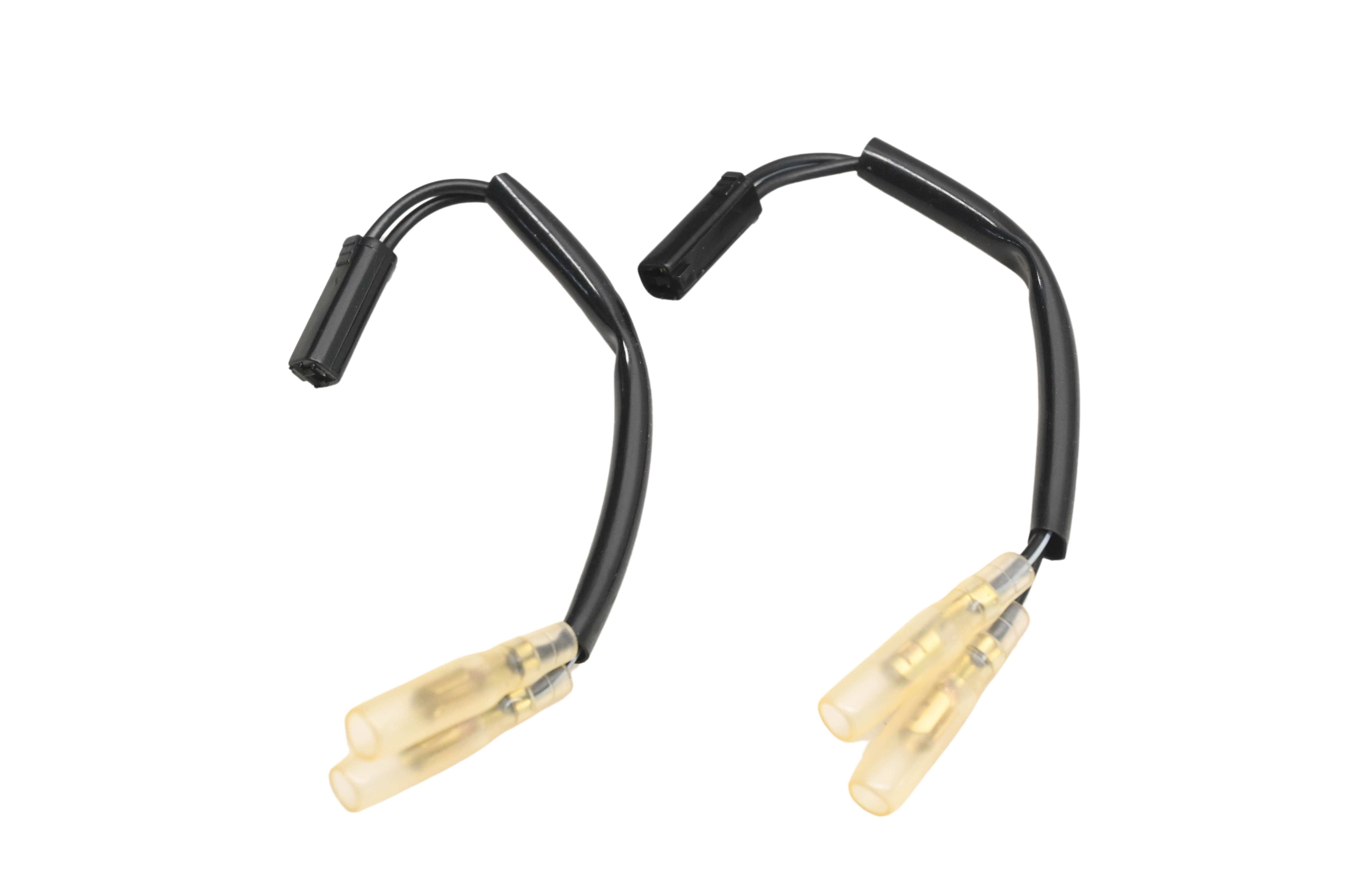 Lockhart Phillips 122-9654 Marker Light Connector Harness Kit NOS ...