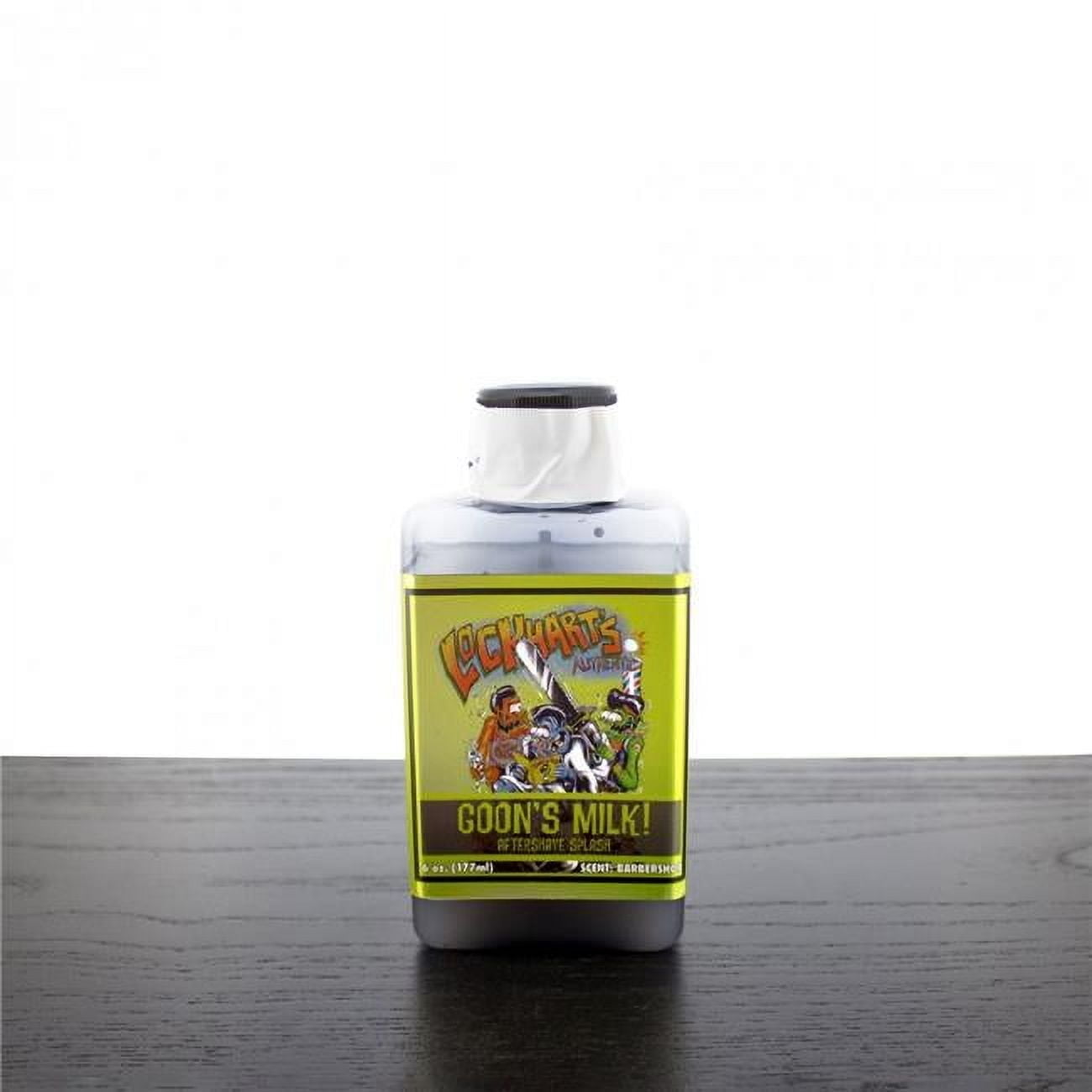 Lockharts Authentic 880726 Lockharts Authentic Aftershave Splash ...