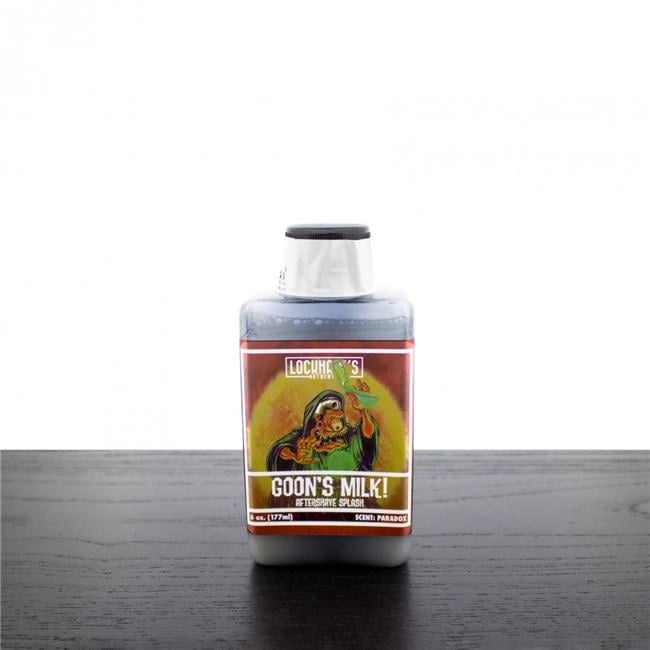 Lockharts Authentic 880761 Lockharts Authentic Aftershave Splash ...