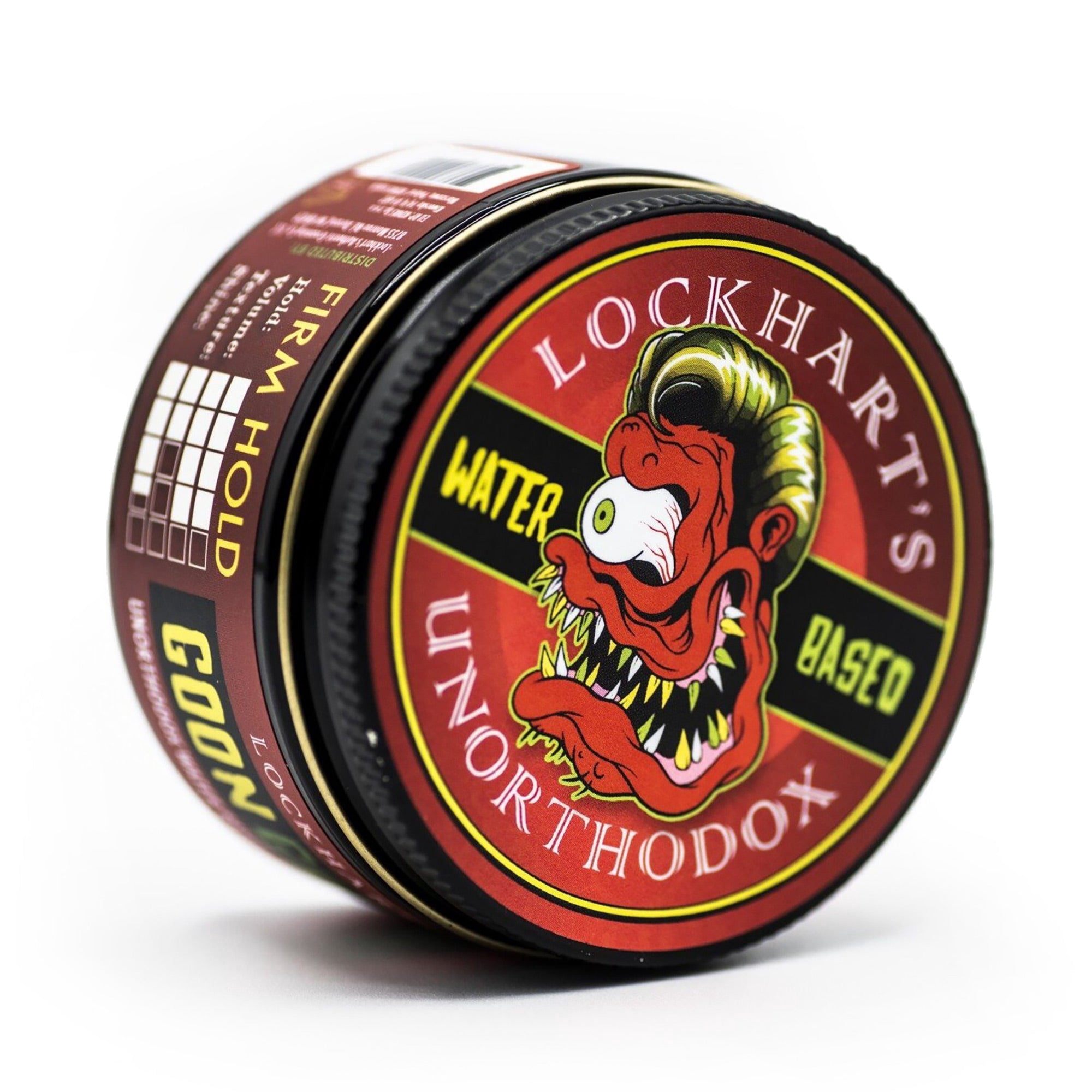Lockharts Unorothox Goon Grease Pomade - Walmart.com