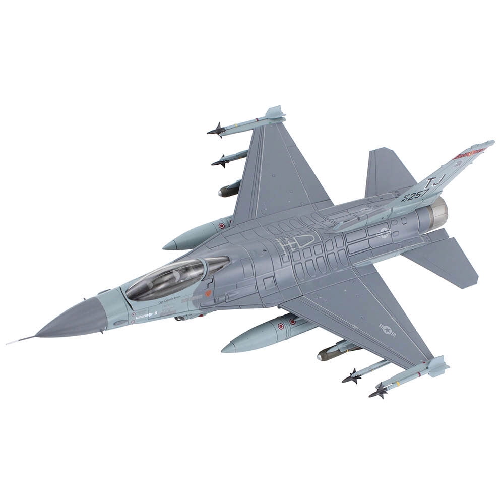 Lockheed F-16C Fighting Falcon Fighter Aircraft United States Air Force ...