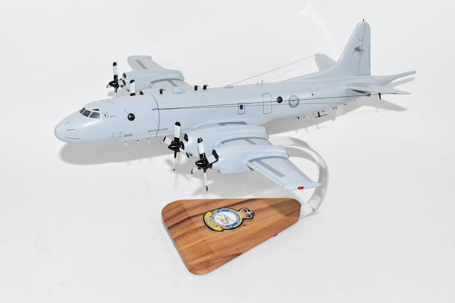 Lockheed Martin® AP-3C(EW) Orion, No. 10 Squadron 2023, 18-inch ...