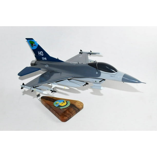 Lockheed Martin F-16 Fighting Falcon®, 311th Fighter Squadron (Flagship ...