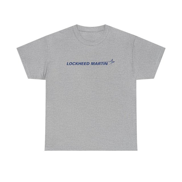 Lockheed Martin F-16 Viper Fighter Jet Graphic Tee T-Shirt Print Many ...