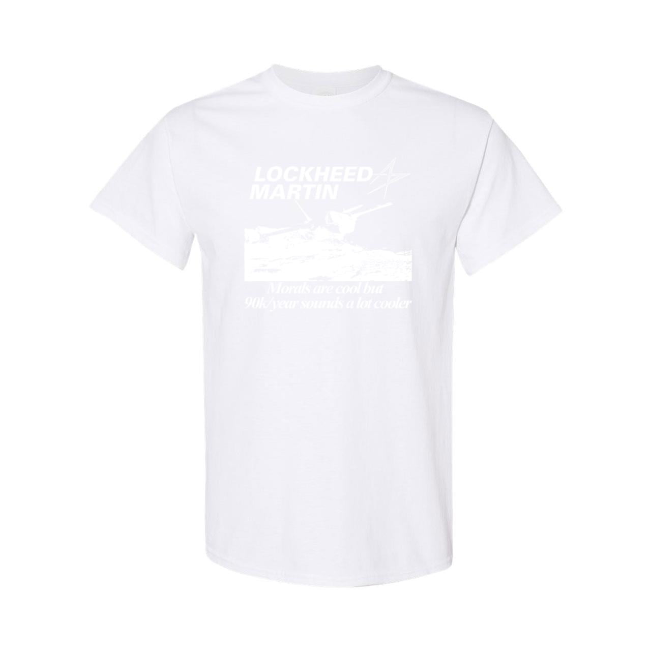 Lockheed Martin, Funny Meme T-Shirt, Funny meme shirt, gift shirt ...