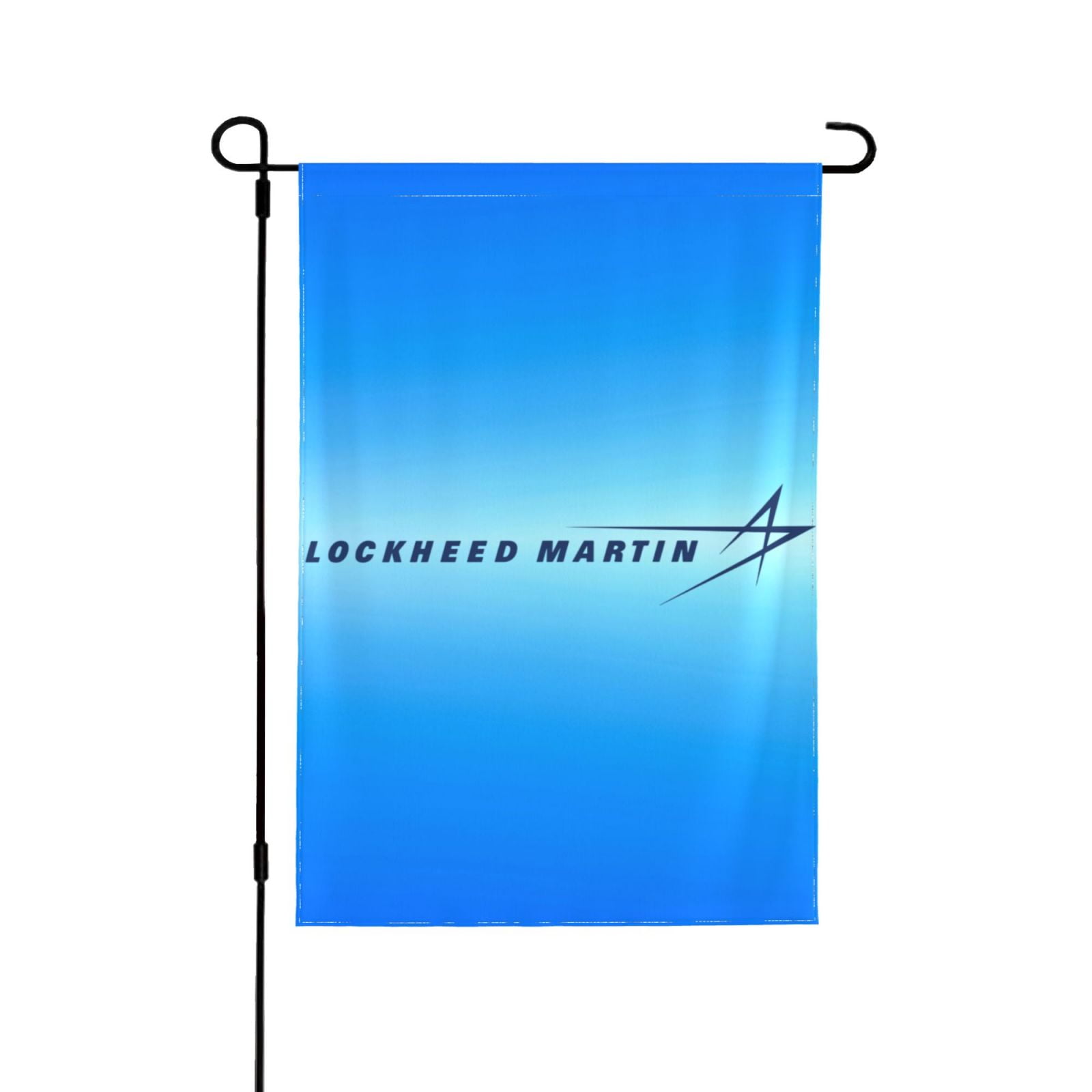Lockheed Martin Garden Flag 12.5 X 18 Inch Double Sided, Decorative ...