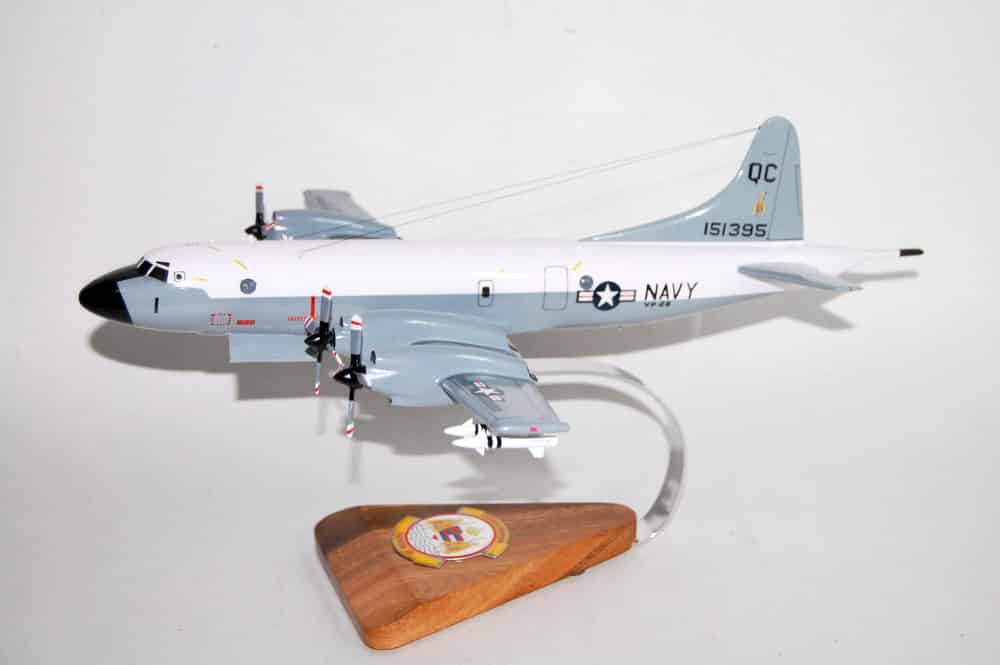 Lockheed Martin® P-3A Orion, VP-28 Hawaiian Warriors (1965), 18 ...