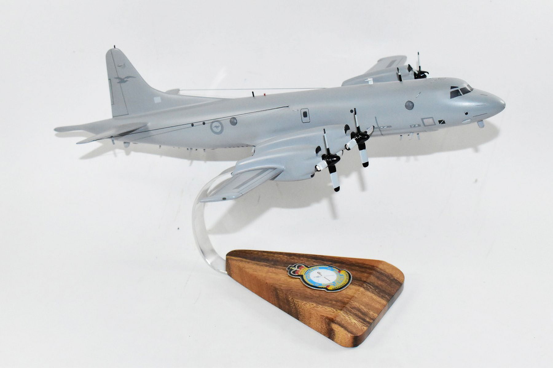 Lockheed Martin® P-3C Orion, Australian RAAF No 11 SQD Model, 18 ...