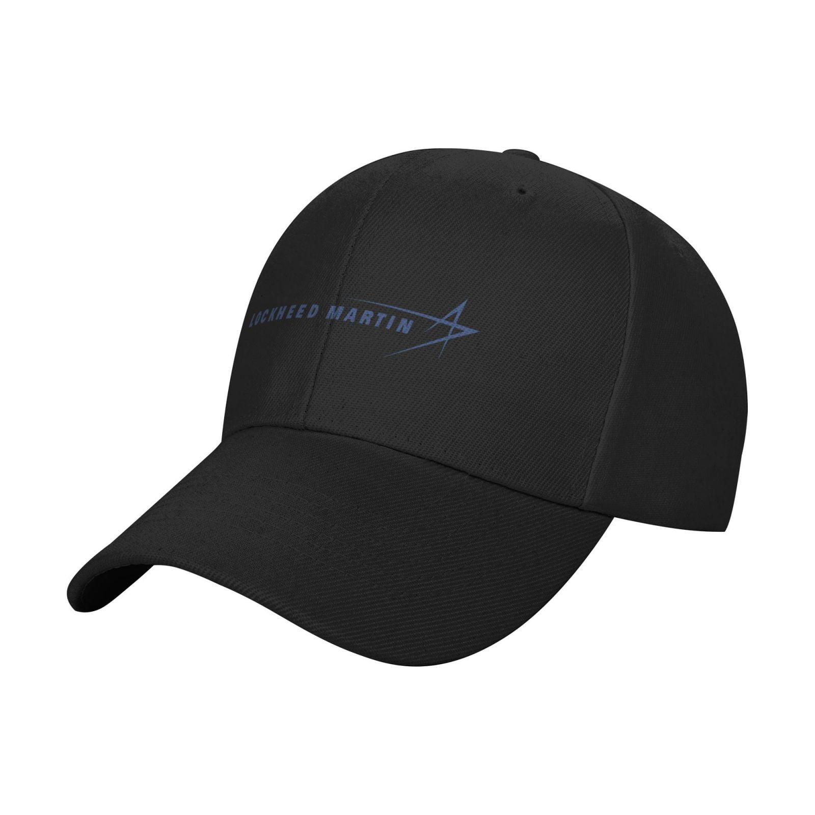 Lockheed Martin Sandwich Cap Unisex Adjustable Adult Baseball Caps ...