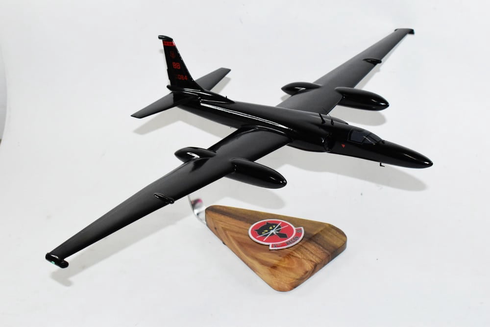Lockheed Martin® U-2 Dragon Lady®, 5th Reconnaissance Squadron 1/54 (23 ...
