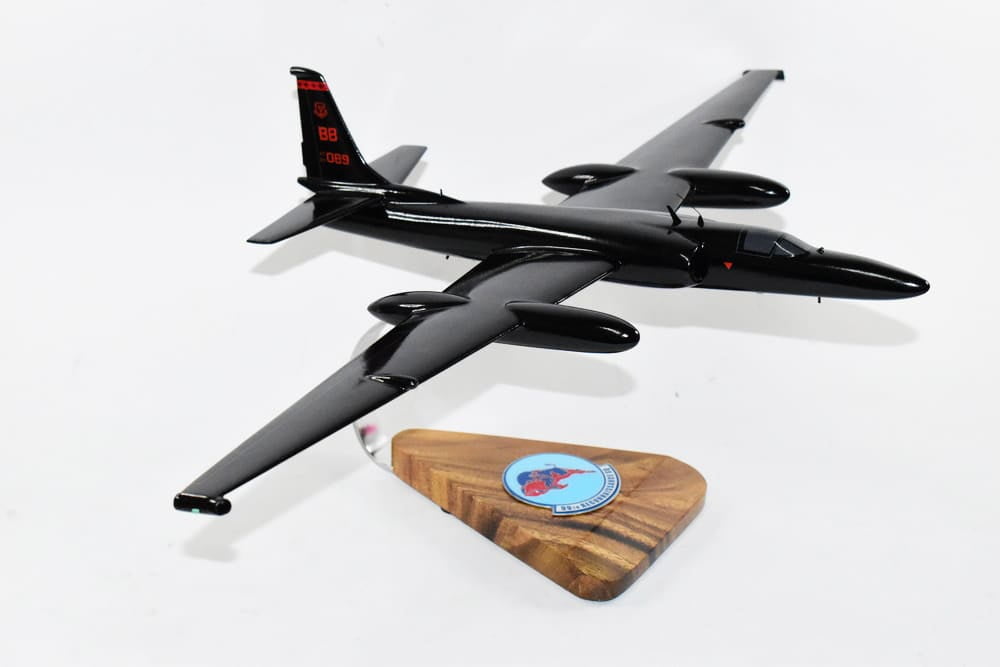 Lockheed Martin® U-2 Dragon Lady®, 99th Reconnaissance Squadron, 1/54 ...