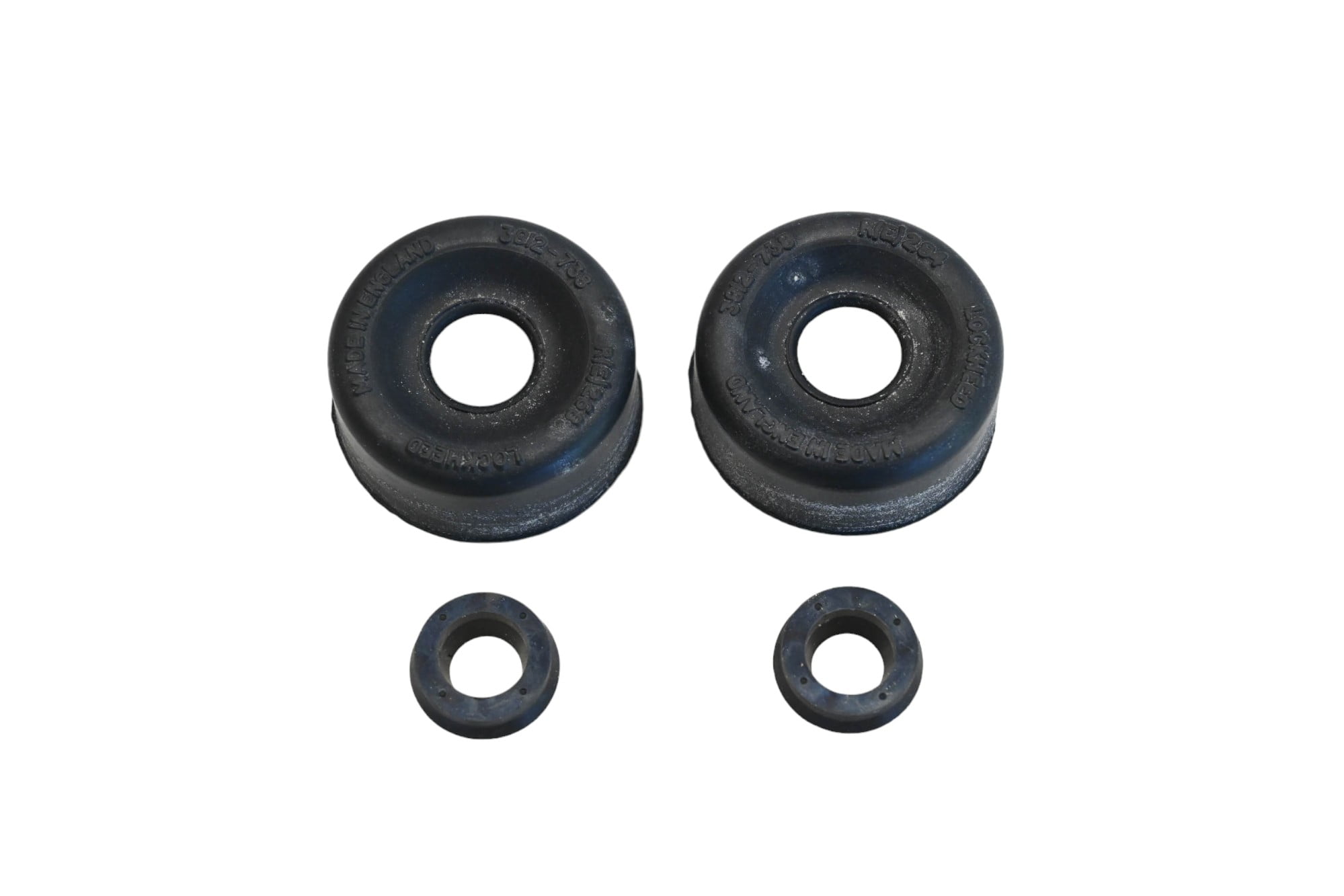 Lockheed SSB 1521, 31-02322 Vera Wheel Cylinder Repair Kit NOS ...