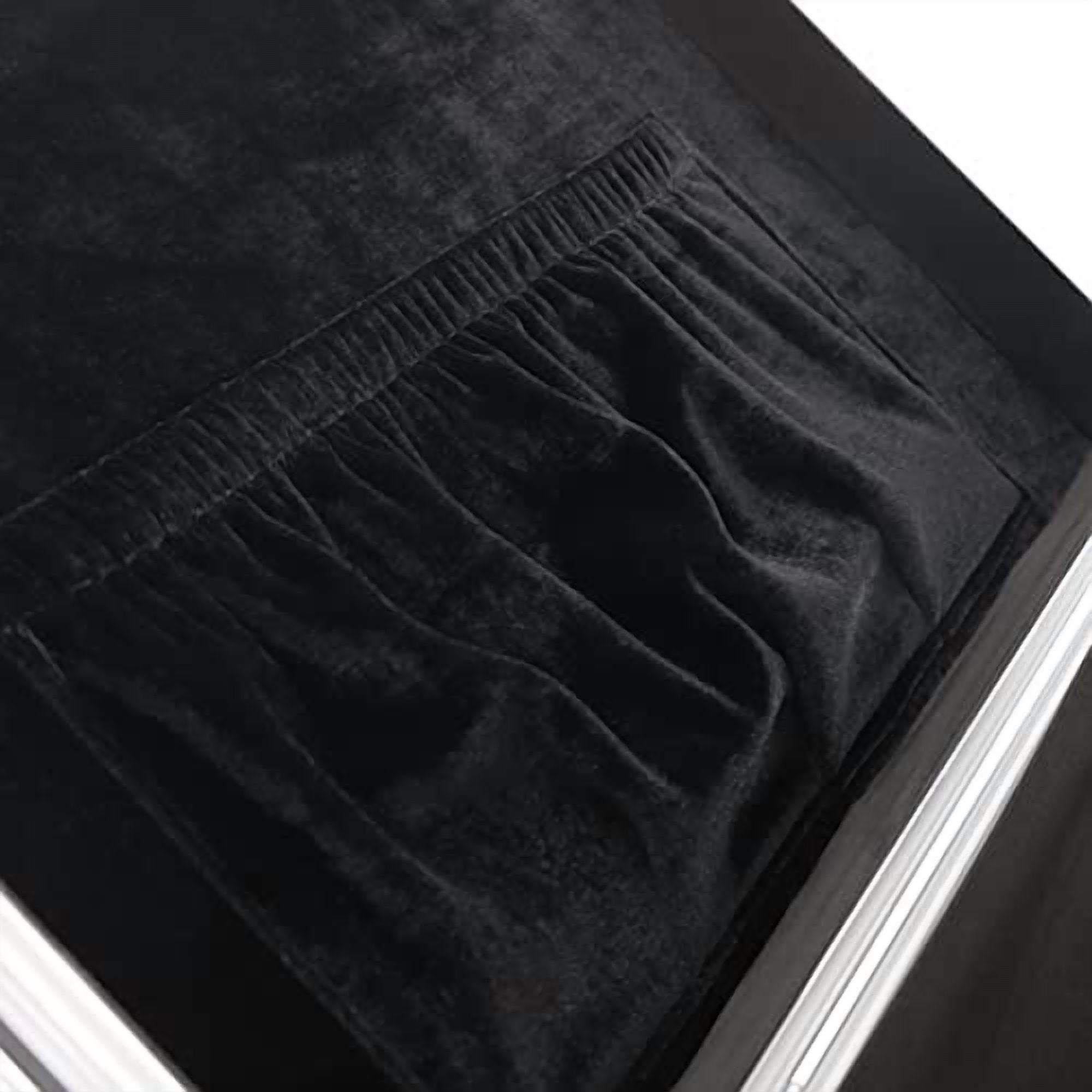 Locking Aluminum Storage Trunk, Lockable Dorm Storage Trunk, Aviation ...