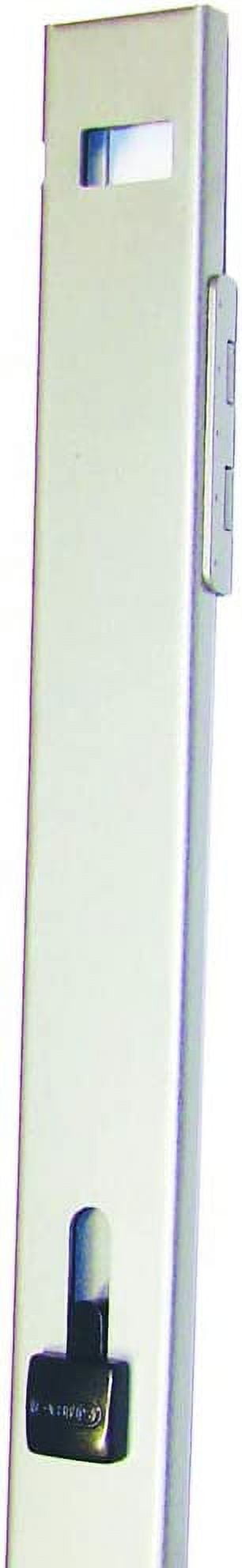 Locking Bar for Use with 3 Drawer Filing Cabinet - Walmart.com