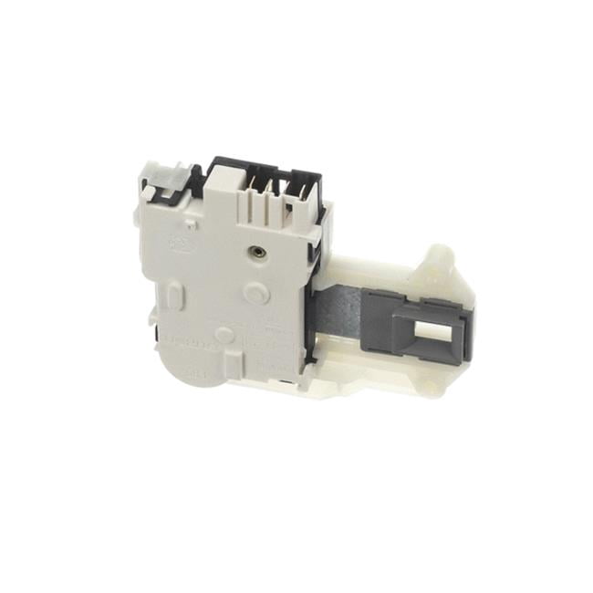 Locking Bitron Door Lock - Walmart.com
