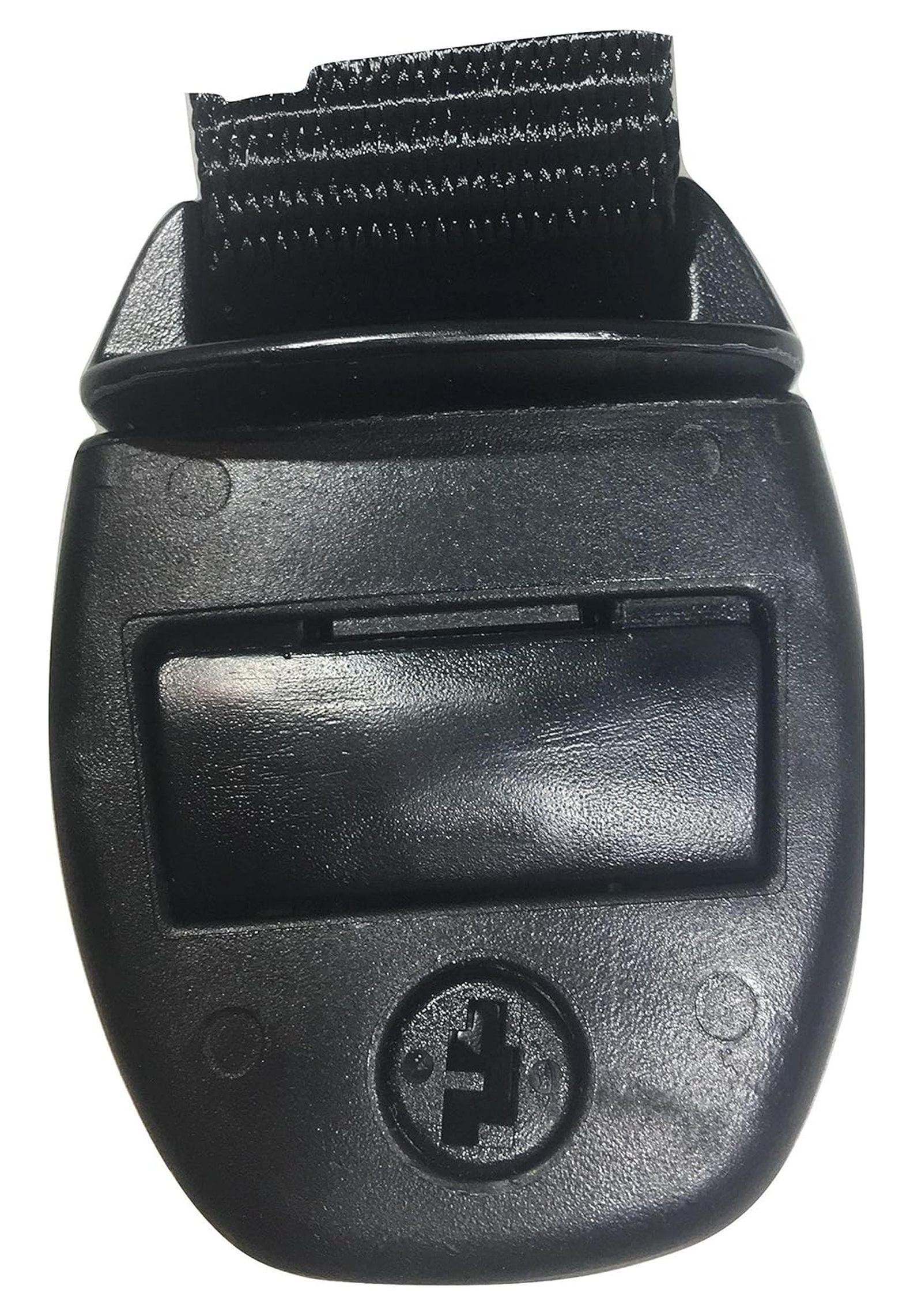 Locking Center Release Spa Hot Tub Cover Adjustable Wind Straps 10 Ft ...