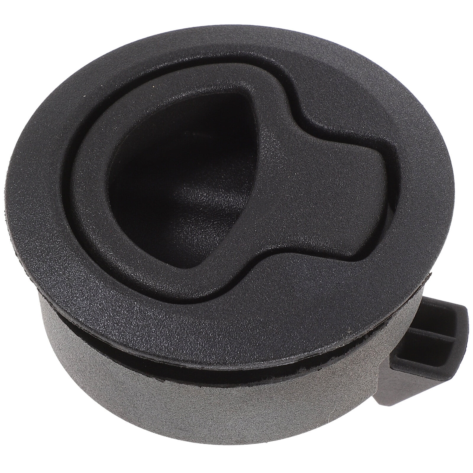 Locking Flush Latch UV Stabilized Plastic Flush Latch Marine Latch ...