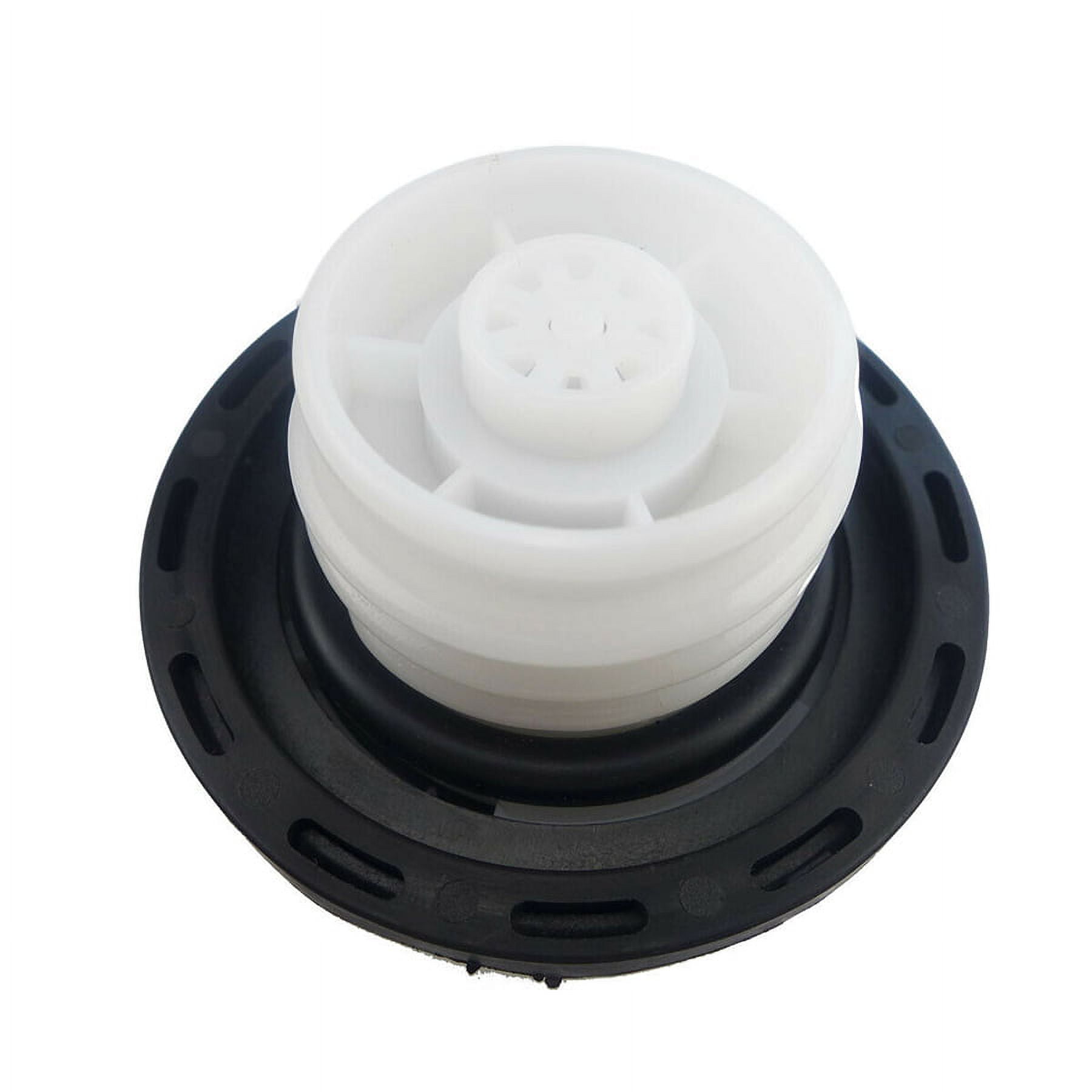 Locking Gas Fuel Cap Fits for 2001-2021 Chrysler Jeep Dodge Ram ...