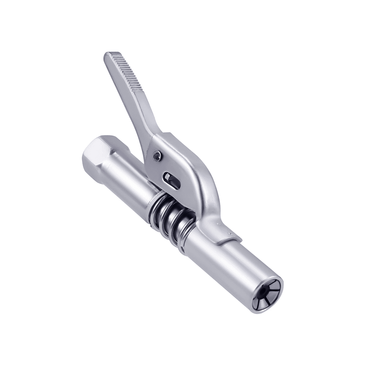 Locking Grease Coupler Quick Release Lock Heavy Duty Grease Fittings ...