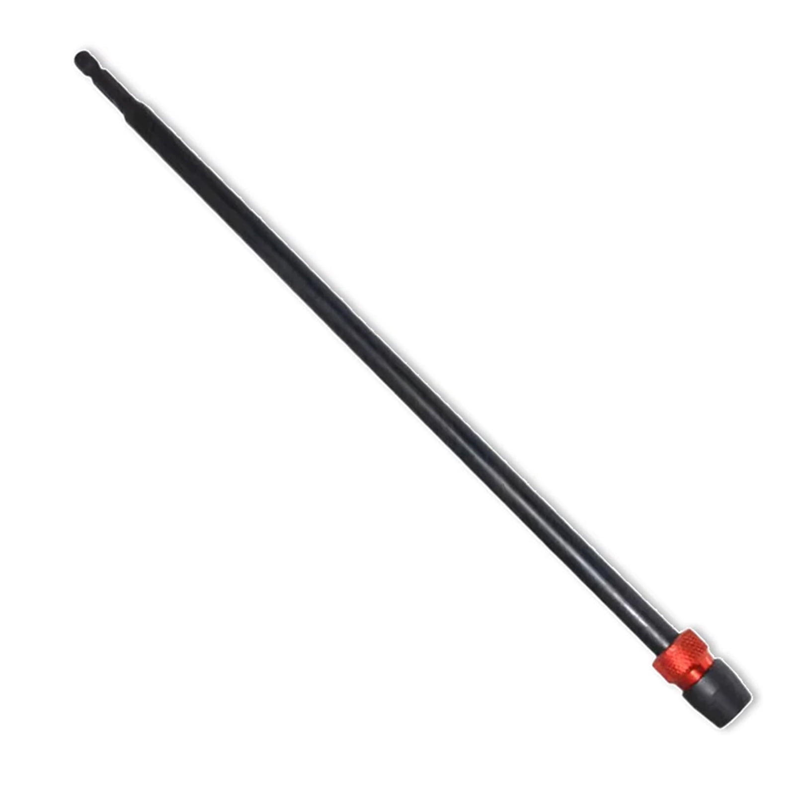 Locking Hexagonal Shank Bit Holder Extension with Extended Length ...