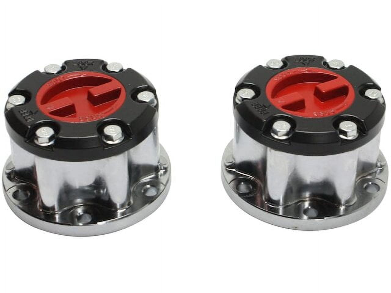 Locking Hub - Compatible with 1986 - 1995 Toyota 4Runner 1987 1988 1989 ...