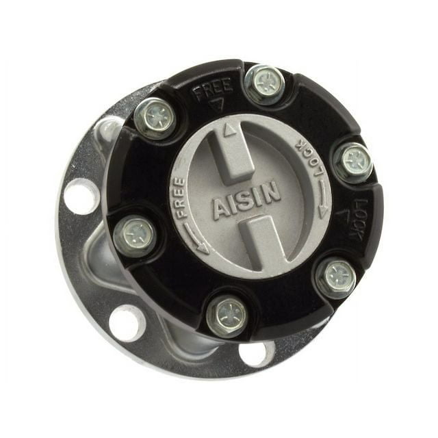Locking Hub - Compatible with 1995 - 2001 Toyota Tacoma 4WD 1996 1997 1998 1999 2000 - Walmart.com