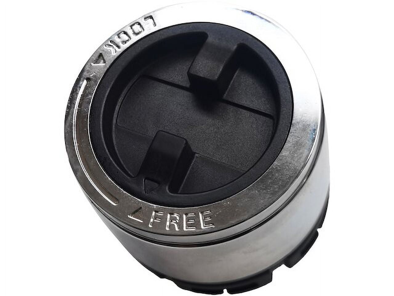 Locking Hub - Compatible with 1999 - 2001 Ford Ranger 2000 - Walmart.com