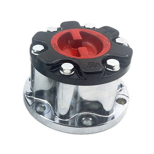 Locking Hub Kit - Compatible with 1986 - 1995 Toyota 4Runner 1987 1988 ...