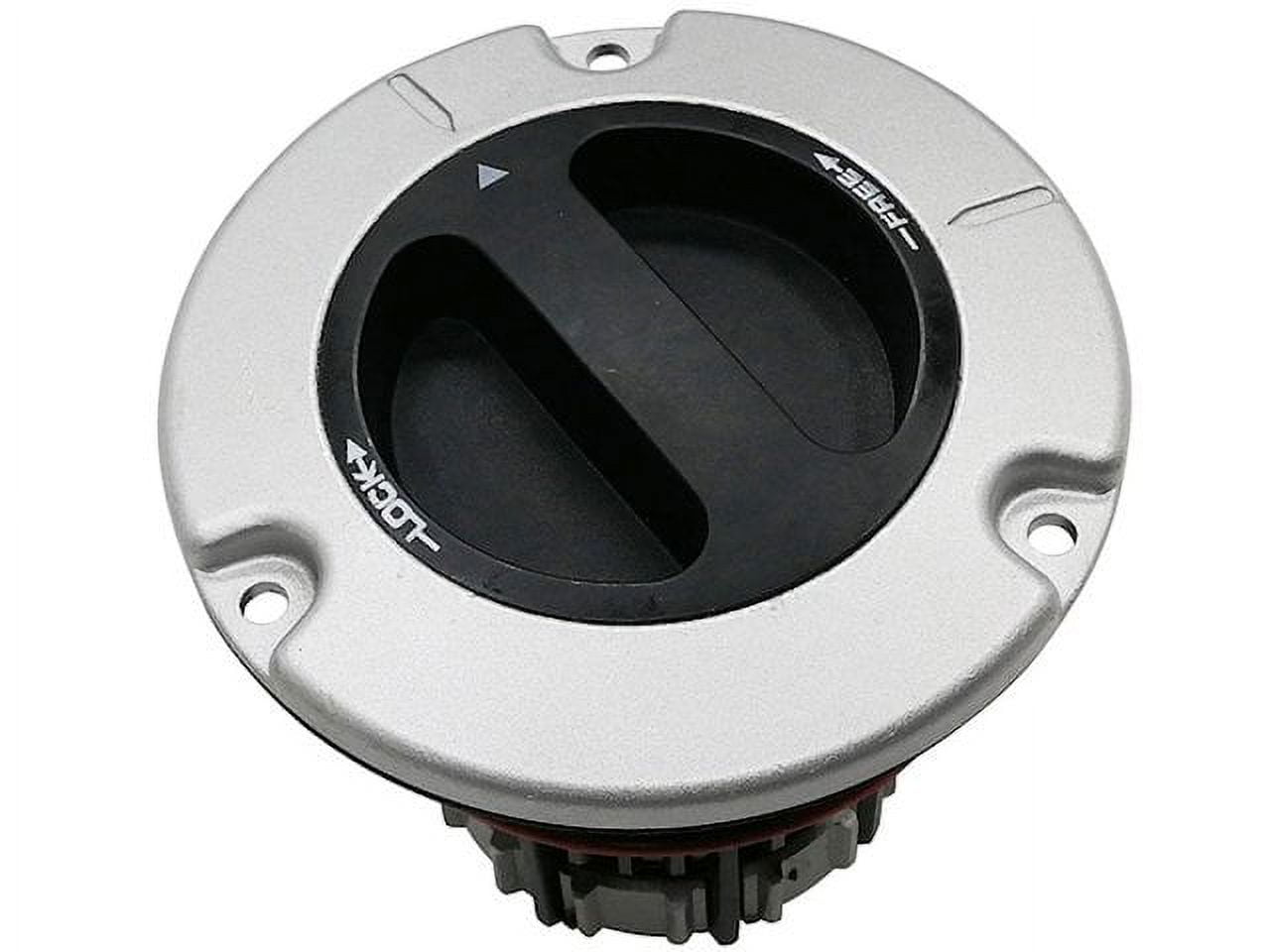Locking Hub Kit - Compatible with 2005 - 2017 Ford F-450 Super Duty 4 X ...