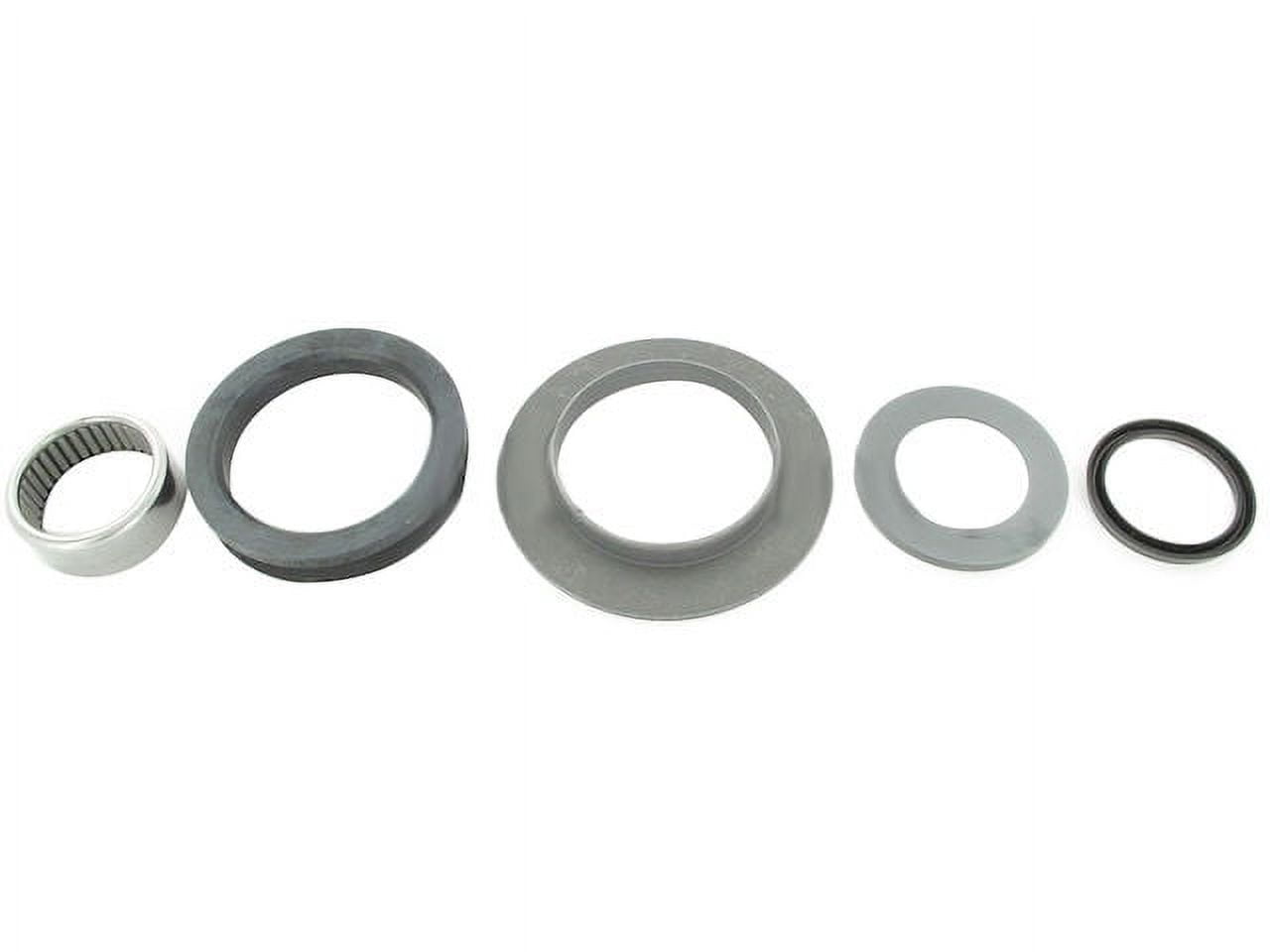 Locking Hub Service Kit - Compatible with 1975 - 1986 Chevy K10 4WD ...
